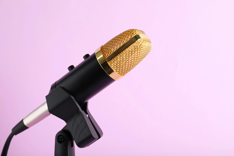 Don’t Let Bad Audio Ruin Your Message: How to Find the Perfect Mic 2025 ...